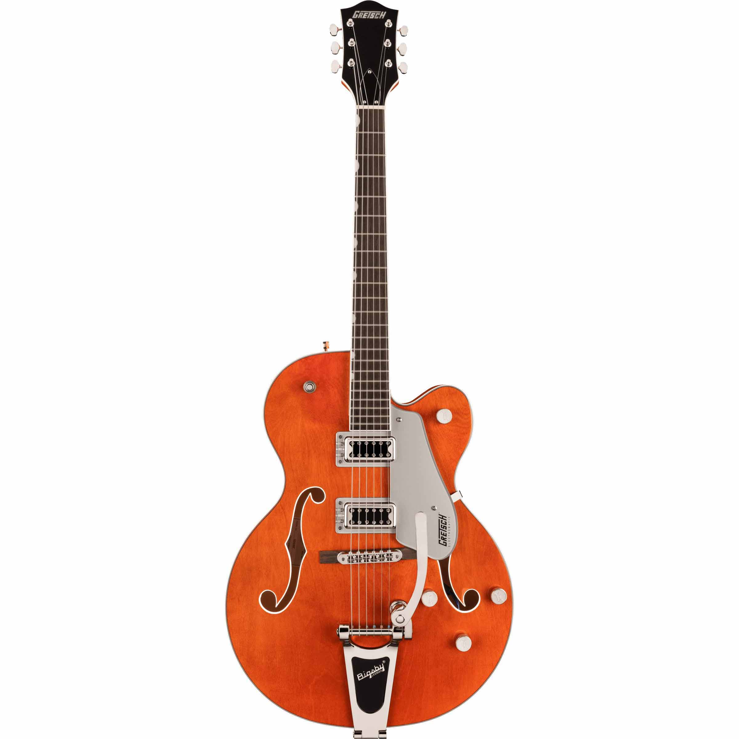 Guitarra Eléctrica Gretsch G5420t Electromatic Classic Hollow Body